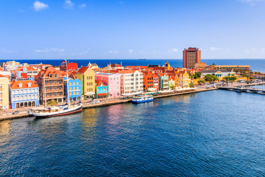 Die vier faszinierendsten Reiseziele für den Sommer - Sunny Blog
